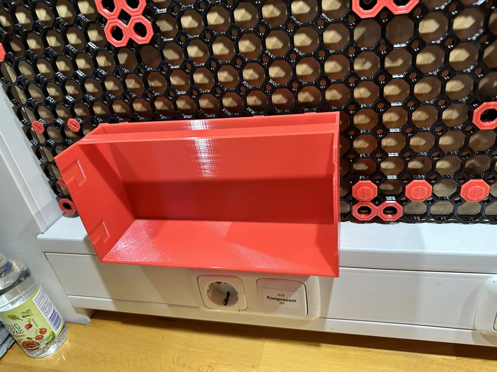 Disposable Glove Multiboard Box by Ernst Lalla MakerWorld: Download ...