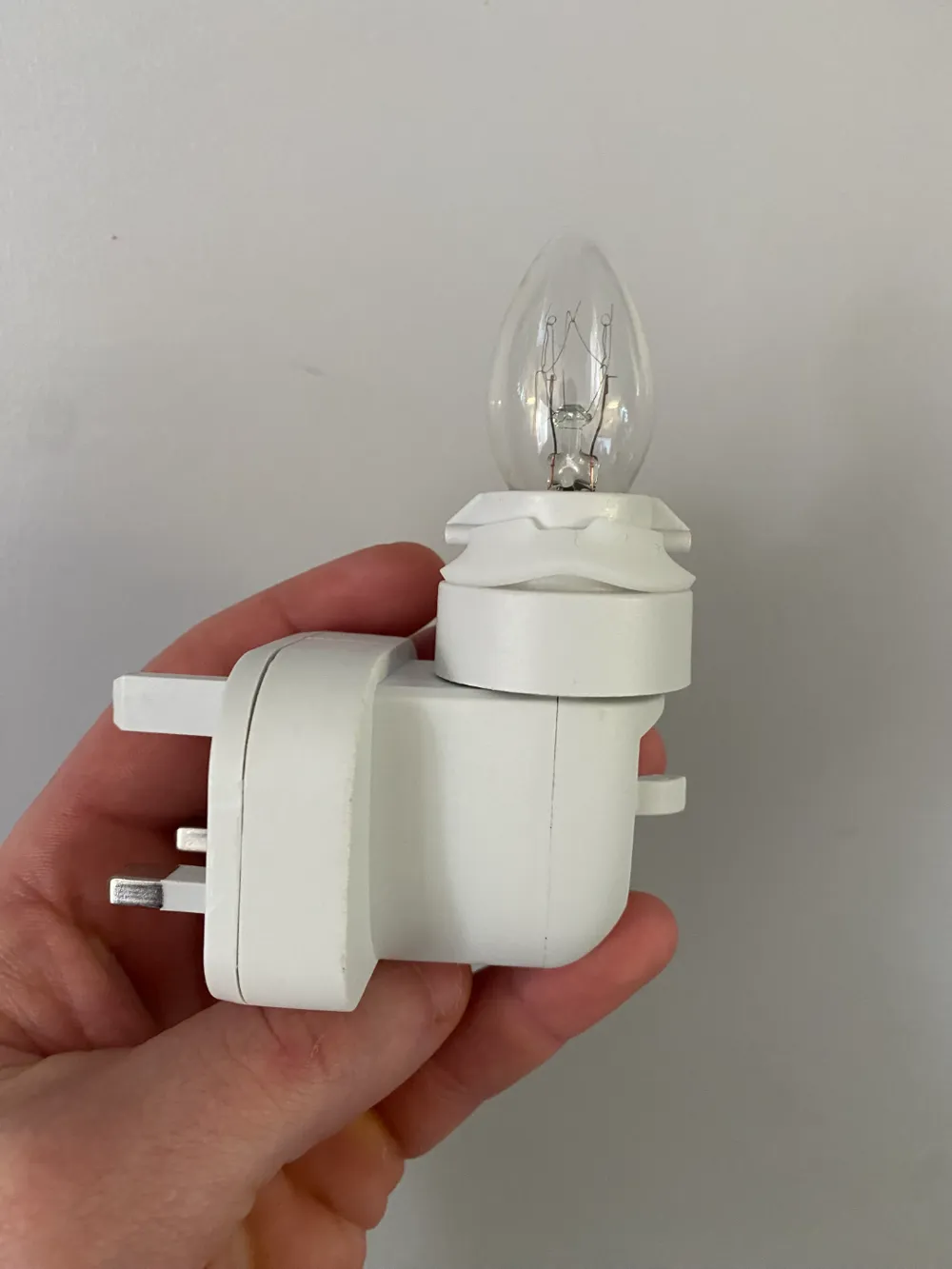 stitch sweet dreams night light by ko33a - MakerWorld