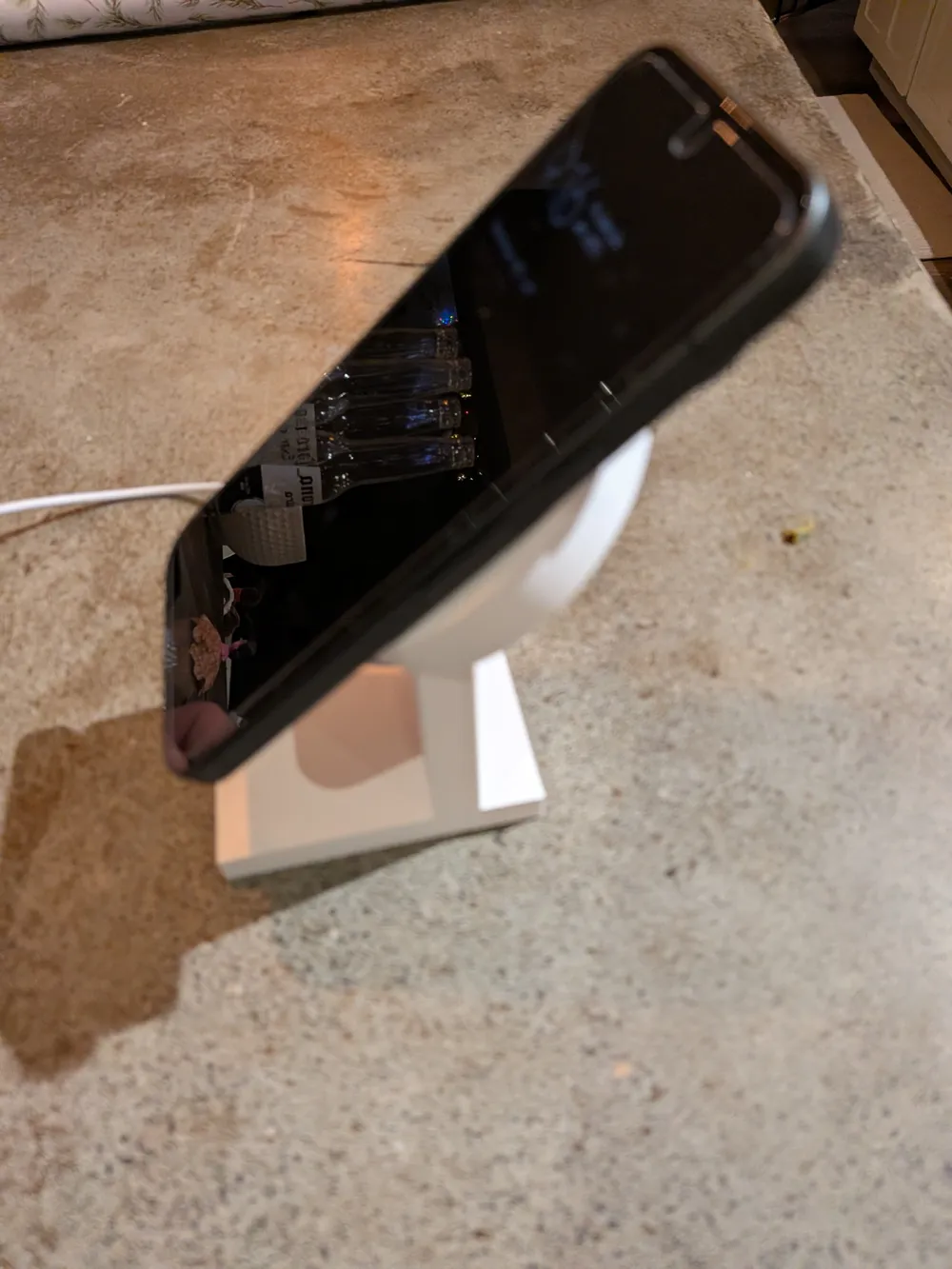 BASE MAGSAFE - Modèle d'Impression 3D Gratuit - MakerWorld