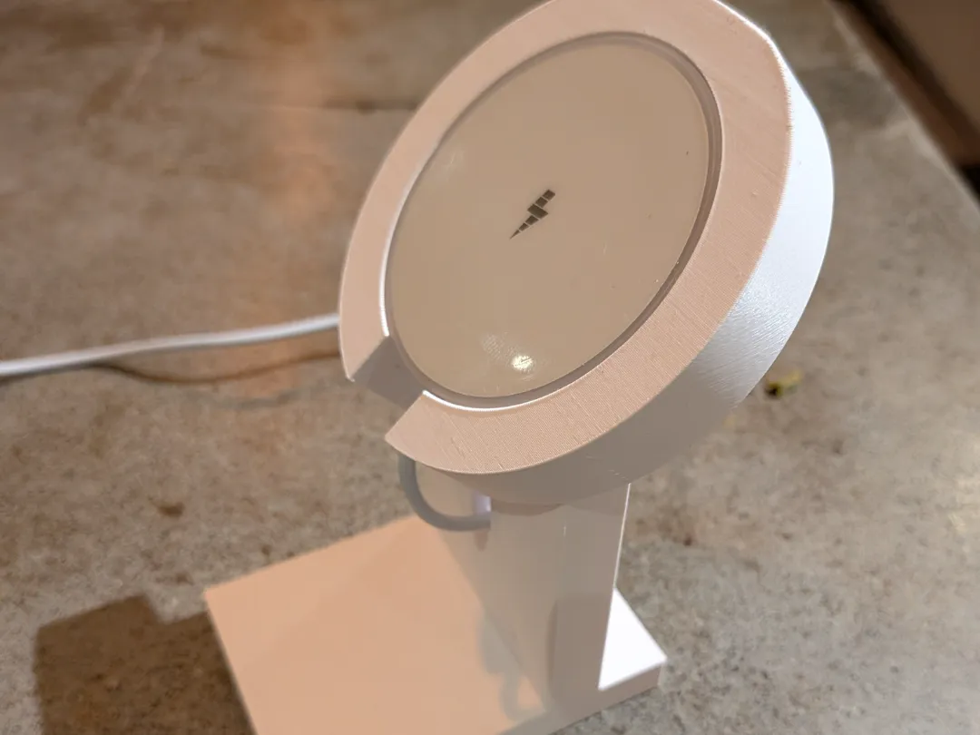 BASE MAGSAFE - Modèle d'Impression 3D Gratuit - MakerWorld