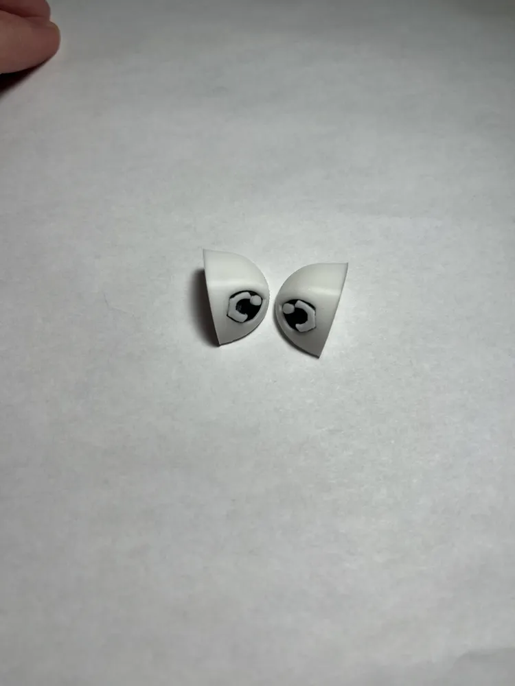 Blastoise Multipart Eyes Remixed by user_3337586331 MakerWorld ...