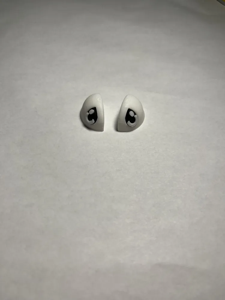 Blastoise Multipart Eyes Remixed by user_3337586331 MakerWorld ...