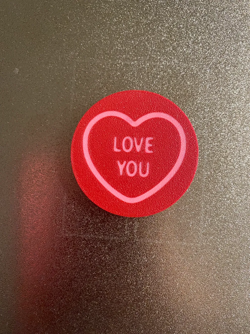 love heart sweet by Morganja - MakerWorld