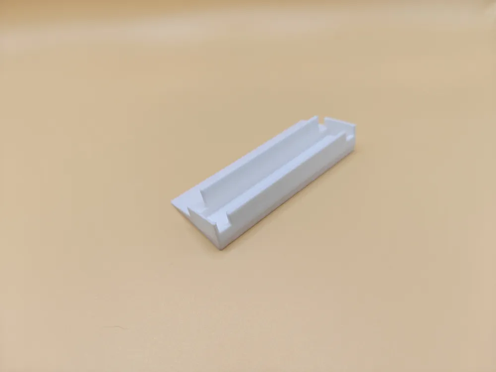 NM Miner Stand - Free 3D Print Model - MakerWorld