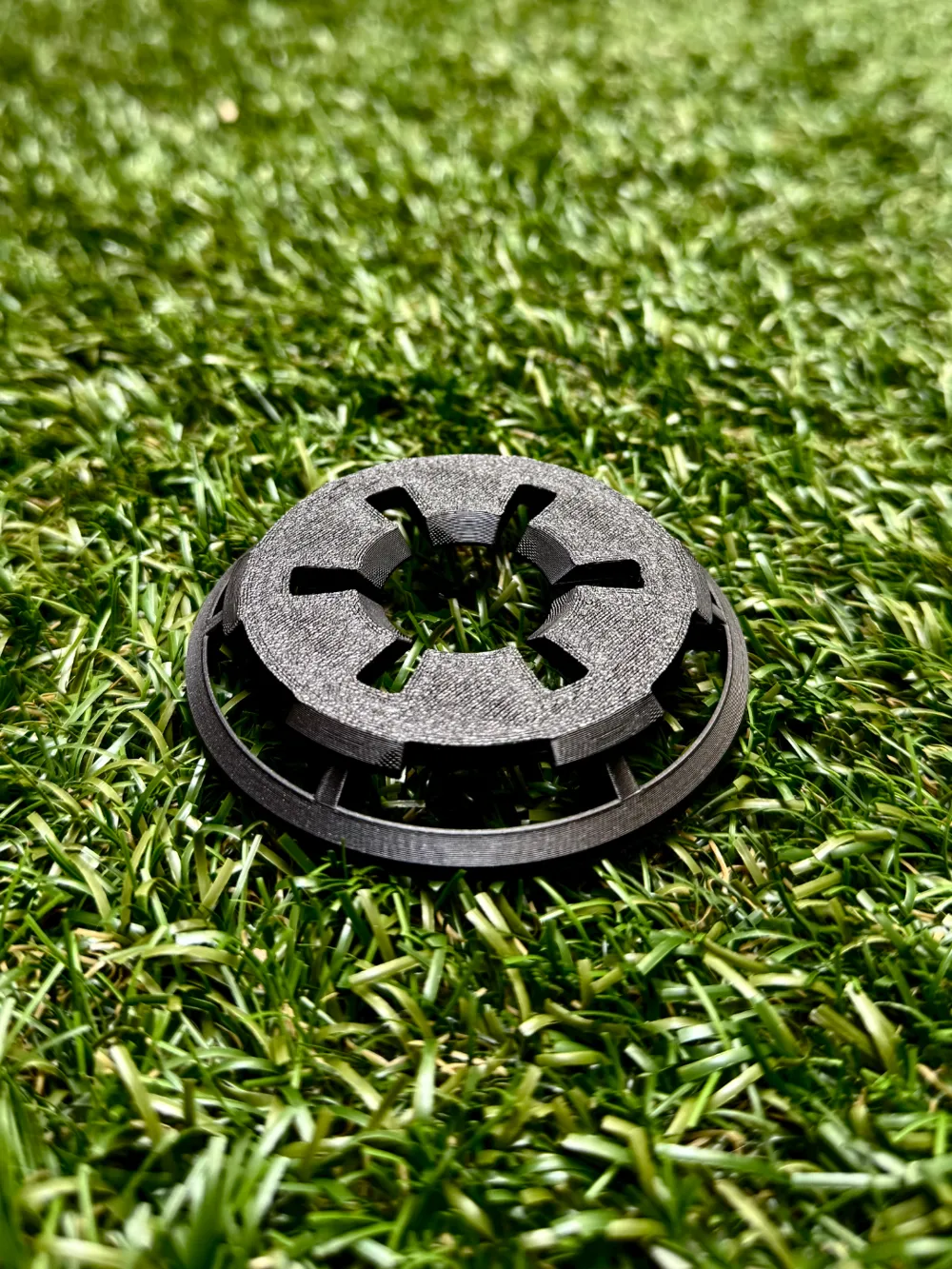 Galactic Empire Poke Ball Stand by Skjaldfjall MakerWorld: Download ...