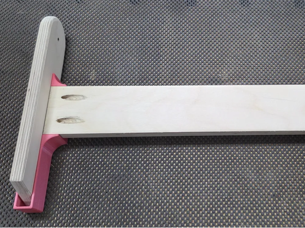 Cornhole Board Assembly Jigs - Free 3D Print Model - MakerWorld