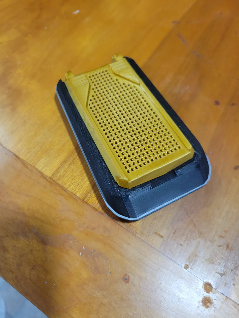 Strange New Worlds Communicator by MasterjackMakerWorld: Download Free ...