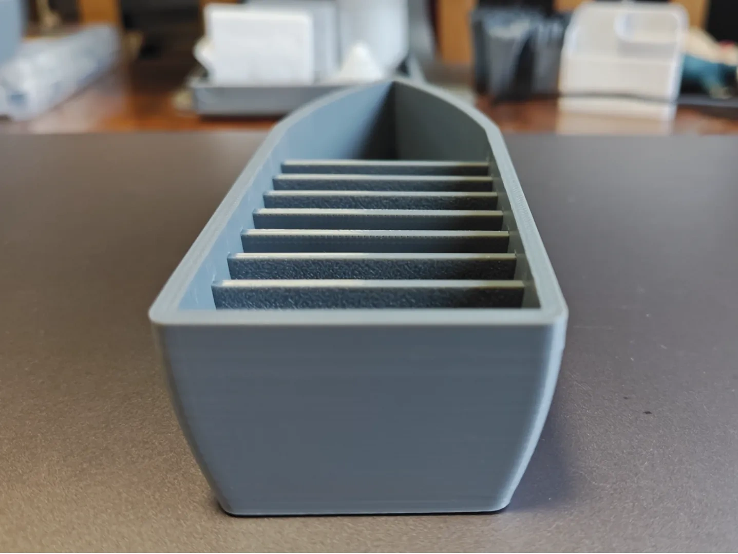 A Watertight Compartment Hull—Ancient Wisdom by user_3333701499 ...