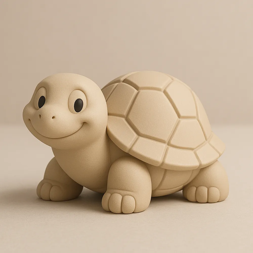 Joyful Turtle by Neoflix3d MakerWorld: Download Free 3D Models