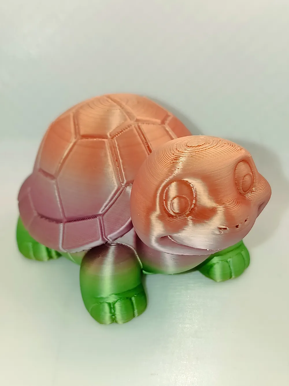 Joyful Turtle by Neoflix3d MakerWorld: Download Free 3D Models