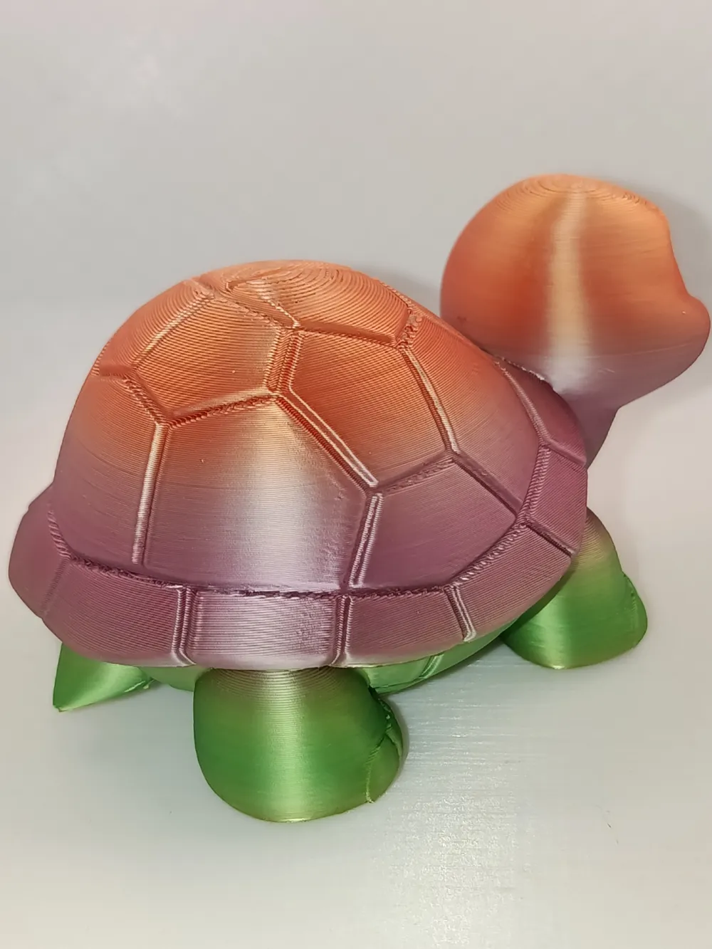 Joyful Turtle by Neoflix3d MakerWorld: Download Free 3D Models