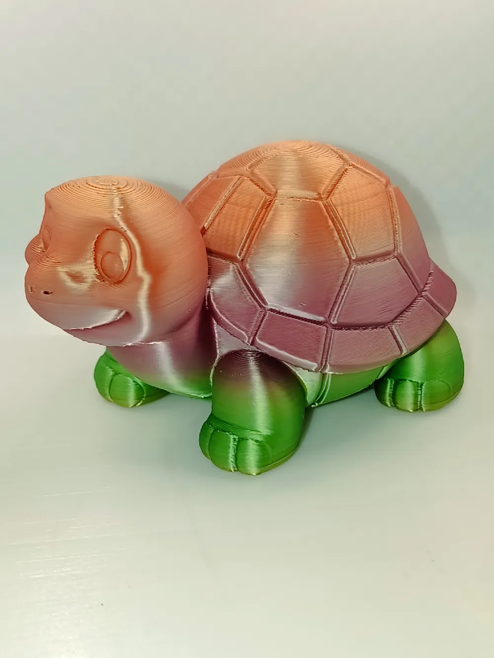 Joyful Turtle by Neoflix3d MakerWorld: Download Free 3D Models
