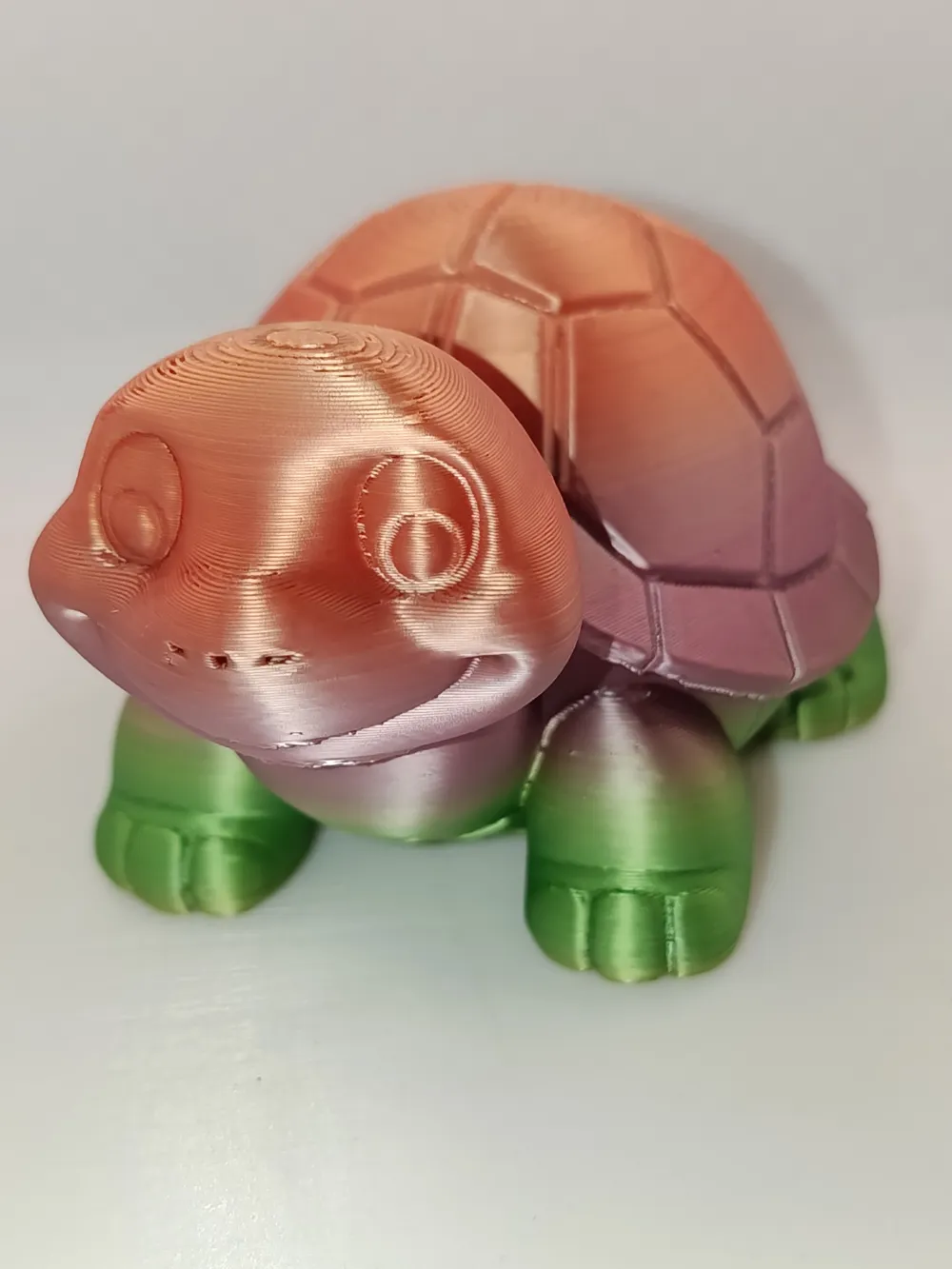 Joyful Turtle by Neoflix3d MakerWorld: Download Free 3D Models