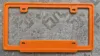 Car License Plate Frame - Free 3D Print Model - MakerWorld