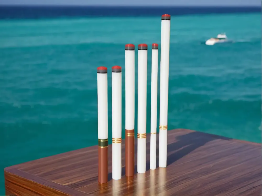 Cigarette Prop Set by beetle - MakerWorld