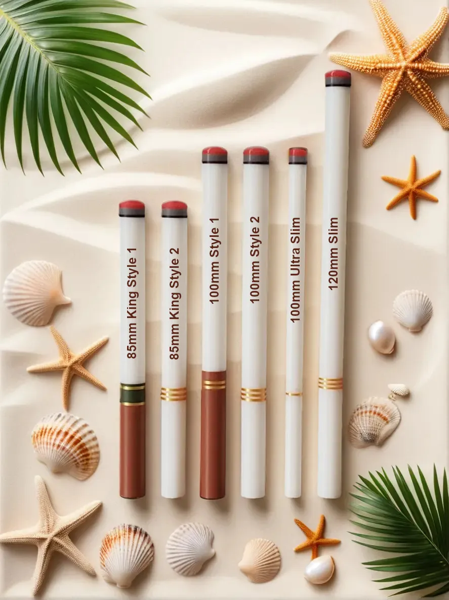 Cigarette Prop Set by beetle - MakerWorld