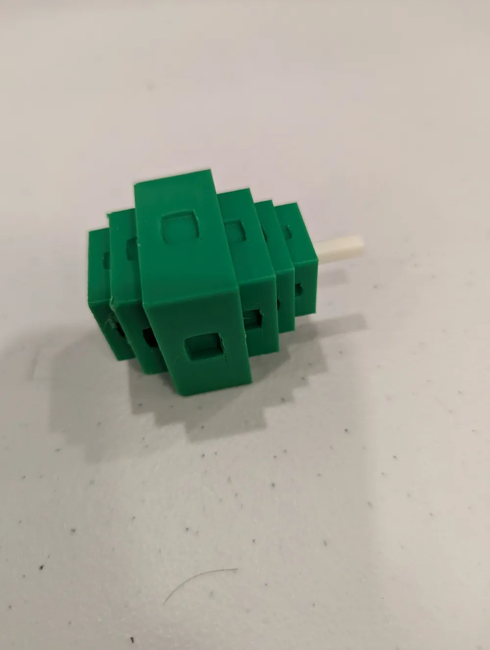 Grow a garden avocado by Nov design MakerWorld: Download Free 3D Models