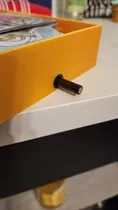 Dice Throne Drawers with miniatures holder - Free 3D Print Model ...