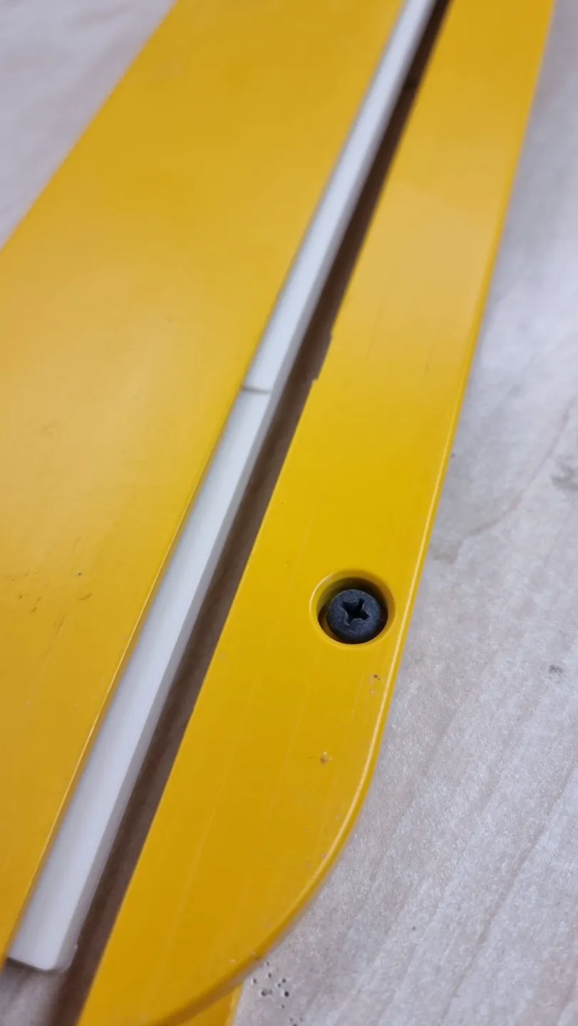 DeWalt Gap Reducer by l.edlfurtner MakerWorld: Download Free 3D Models