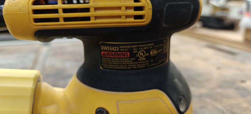 DeWalt Airlock to 38mm Adapter Remixed by jPepper3 - MakerWorld