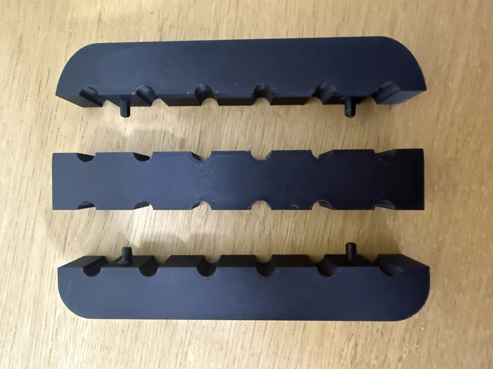 Arrow divider for Easton box - Free 3D Print Model - MakerWorld