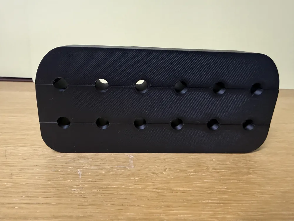 Arrow divider for Easton box - Free 3D Print Model - MakerWorld