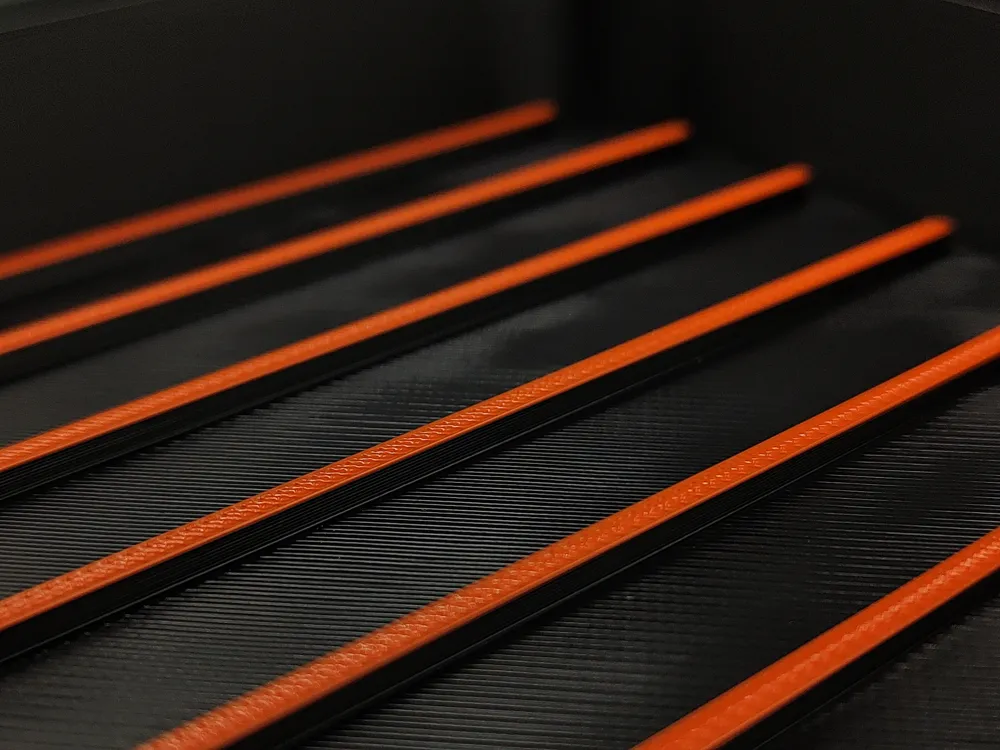 Tray for PlateMate R1 - Free 3D Print Model - MakerWorld