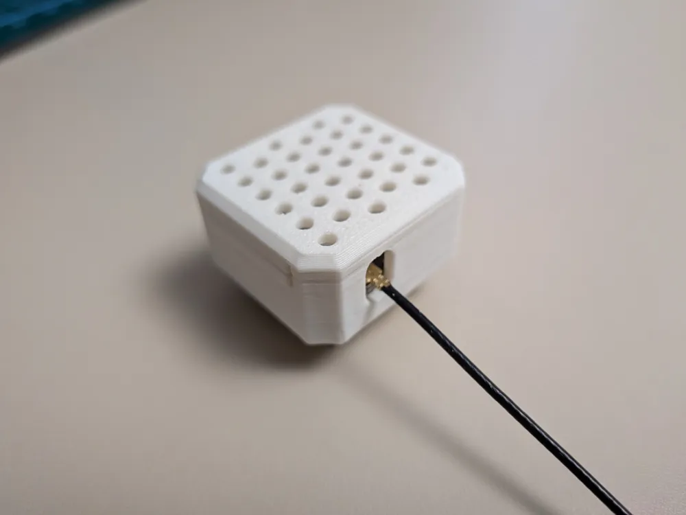 Case for XIAO ESP32-C6 - Free 3D Print Model - MakerWorld