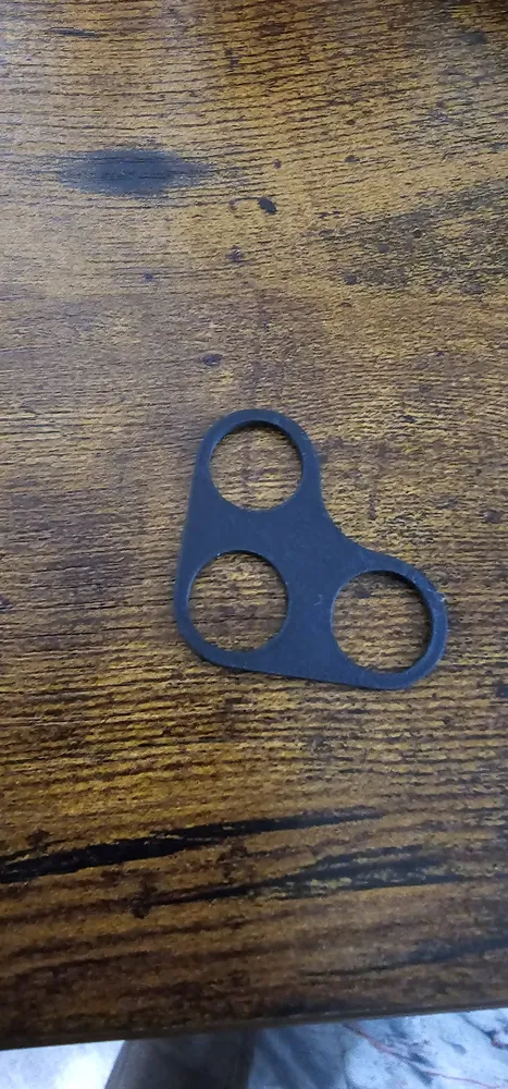 My Better Thread Board - Free 3D Print Model - MakerWorld