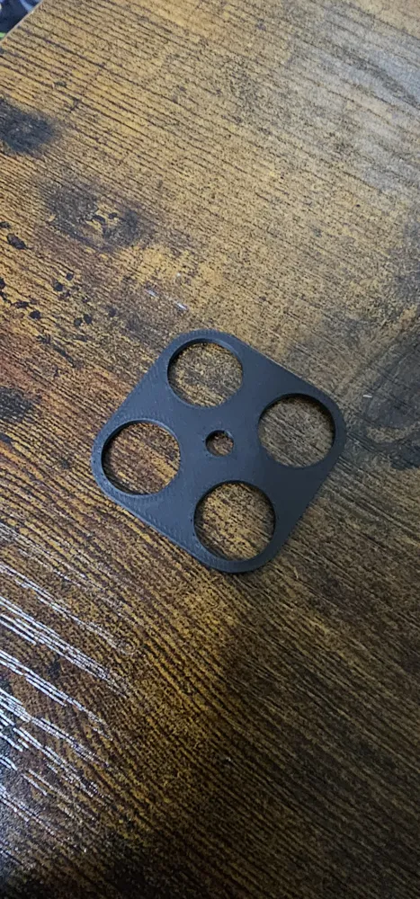 My Better Thread Board - Free 3D Print Model - MakerWorld