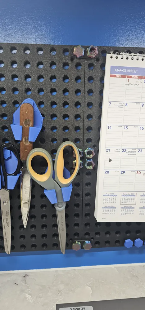 My Better Thread Board - Free 3D Print Model - MakerWorld