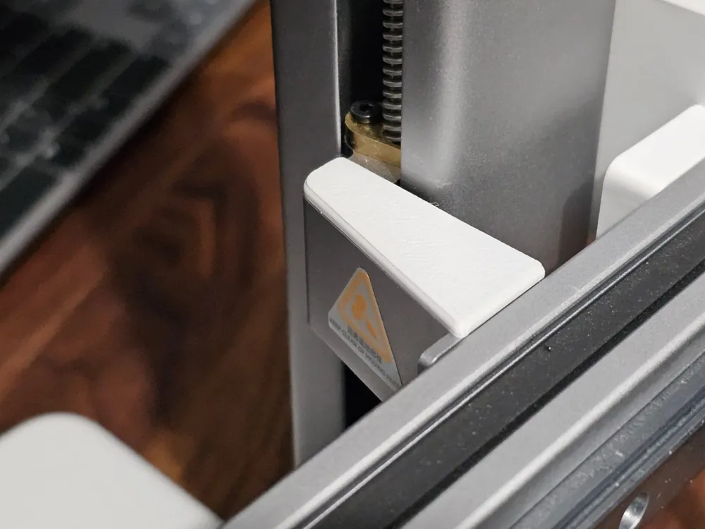 Bracket caps (A1) by Michal MakerWorld: Download Free 3D Models