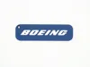 Boeing Keyring - Free 3D Print Model - MakerWorld