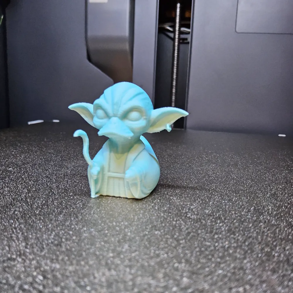 Yo-duck by T&T Production MakerWorld: Download Free 3D Models