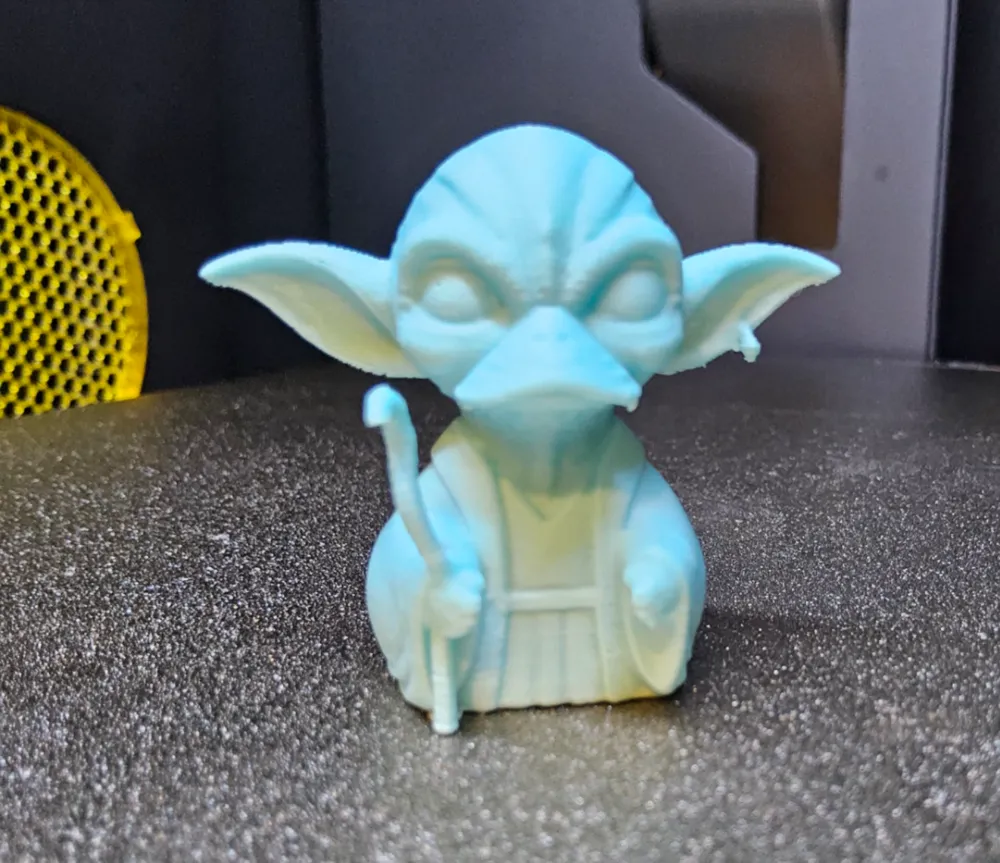 Yo-duck by T&T Production MakerWorld: Download Free 3D Models