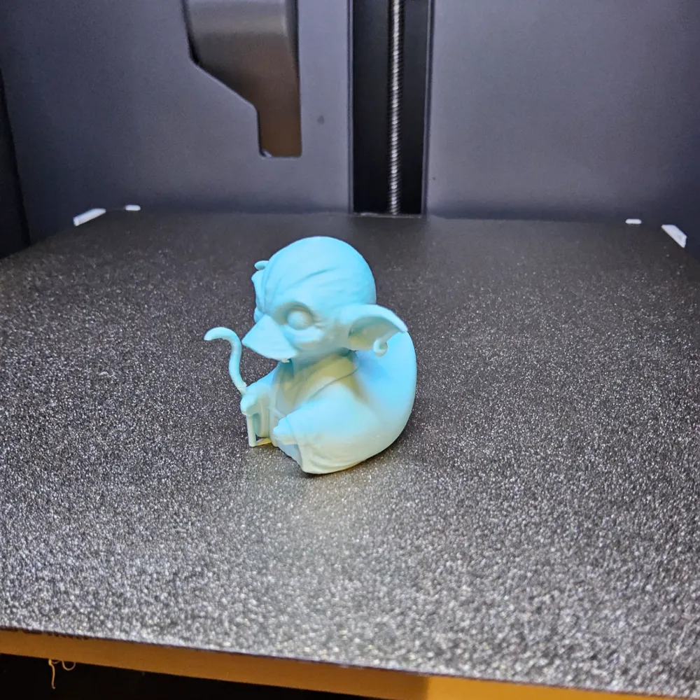 Yo-duck by T&T Production MakerWorld: Download Free 3D Models