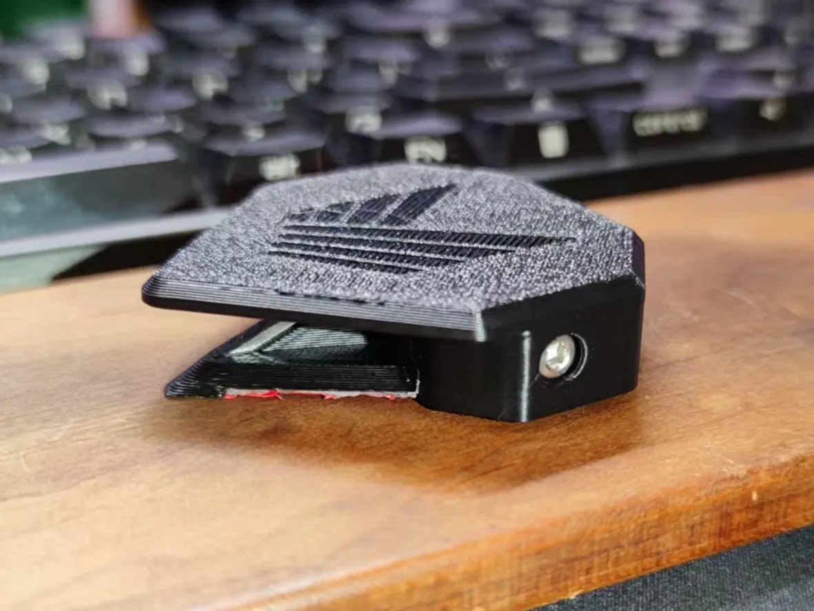 Motorcycle Kite String Cutter - Replaceable Blades by Nook Studio ...