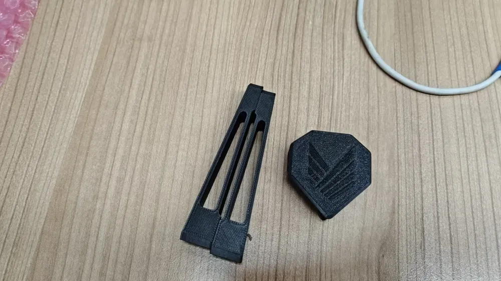 Motorcycle Kite String Cutter - Replaceable Blades by Nook Studio ...