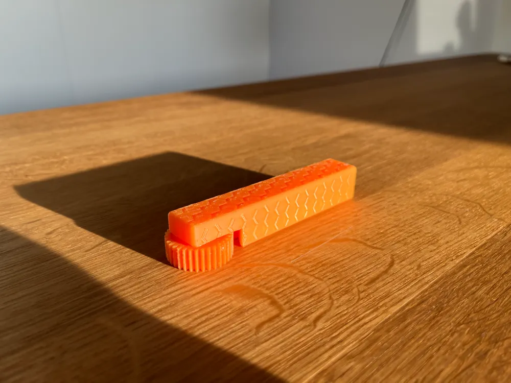 SATISFYING FIDGET CLICKER print-in-place by craft_master MakerWorld ...