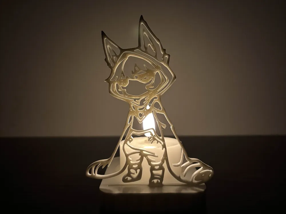 Vex - League of Legends Figures - Free 3D Print Model - MakerWorld