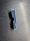 Quick-Slip Strap Keeper Buckle - Free 3D Print Model - MakerWorld
