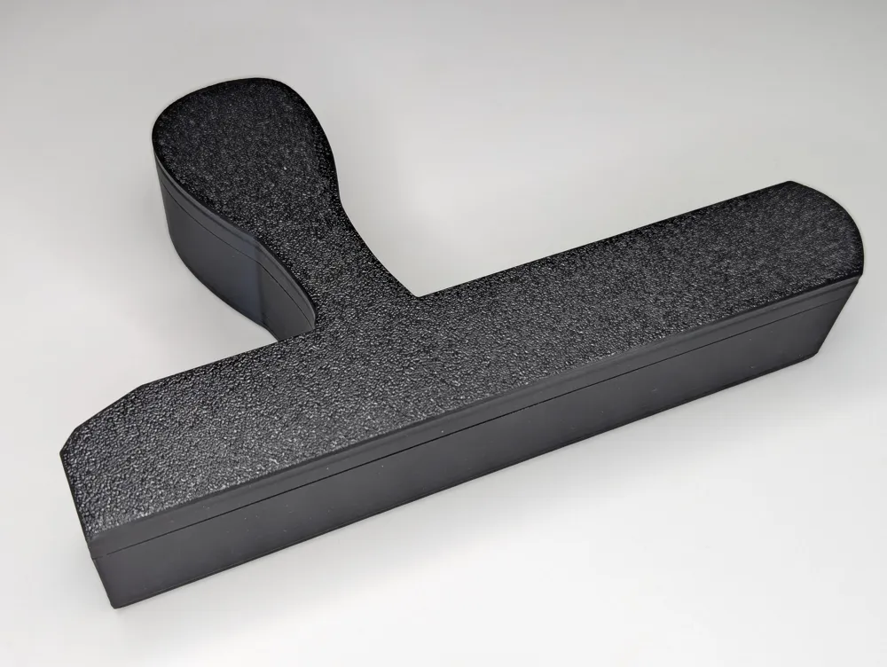 Boîtier pour culasse Ruger Precision Rimfire par Knite MakerWorld ...