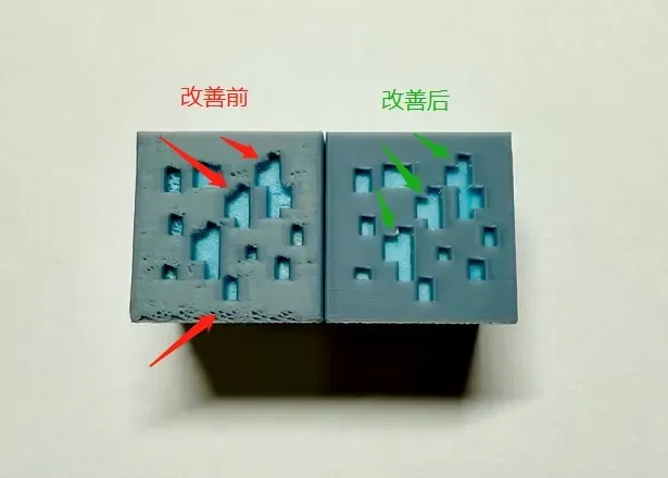 Minecraft diamond block A luminous Minecraft diamond ore block by Delly ...