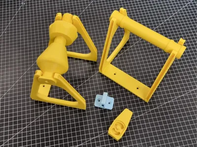 respool 3d print model download - MakerWorld