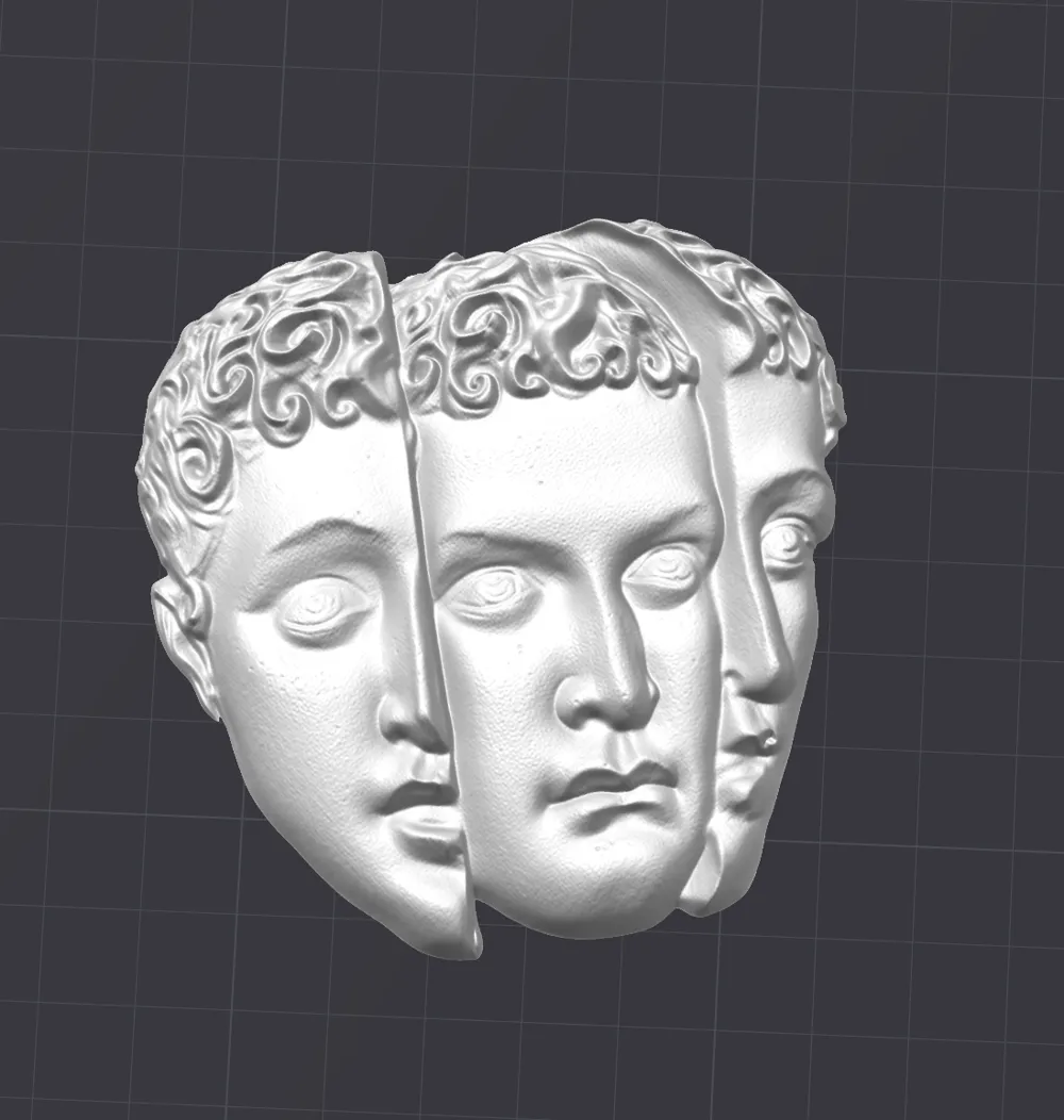 Path of Exile 2 Chaos ORB keyRing/Charm magnet by Ryxxi_makes MakerWorld: Download Free 3D Models