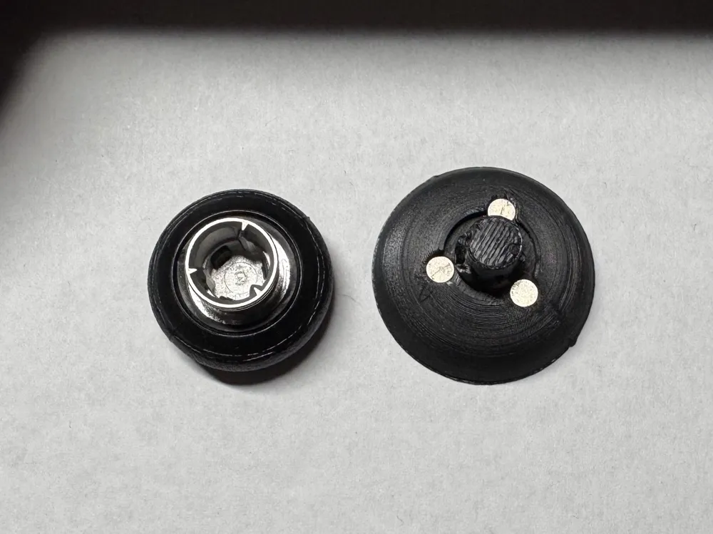 Scuf Controller -Elite 2 Joystick Magnetic Adapter by edwingomez042 ...