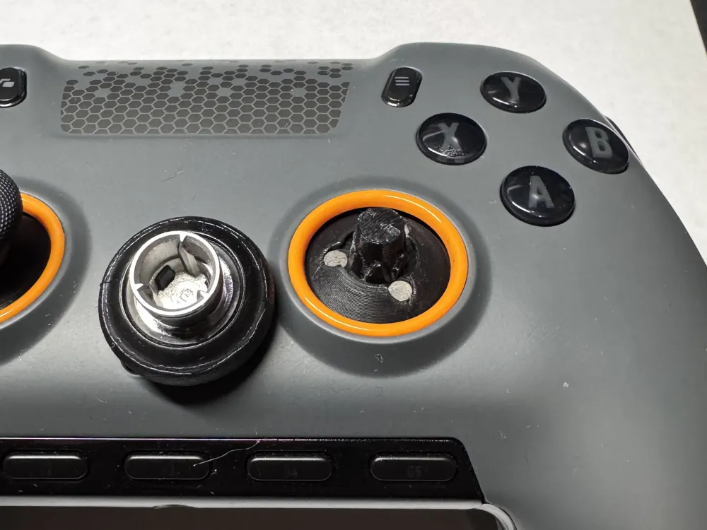 Scuf Controller -Elite 2 Joystick Magnetic Adapter by edwingomez042 ...