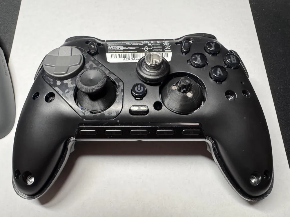 Scuf Controller -Elite 2 Joystick Magnetic Adapter by edwingomez042 ...