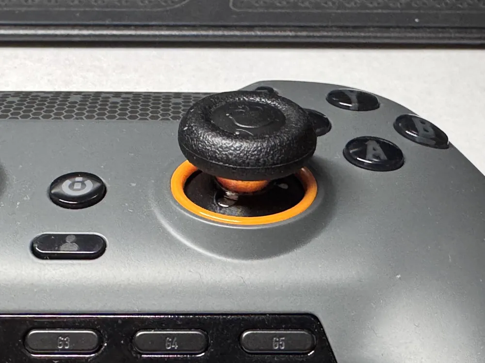 Scuf Controller -Elite 2 Joystick Magnetic Adapter by edwingomez042 ...