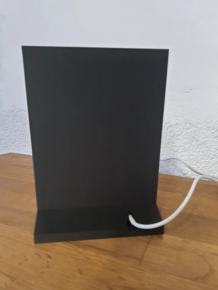 Frame for Lithophane 2:3 - Free 3D Print Model - MakerWorld